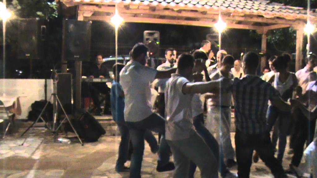ΦΥΛΑΚΗ ΑΛΜΥΡΟΥ 20-7-2012 Σ - YouTube