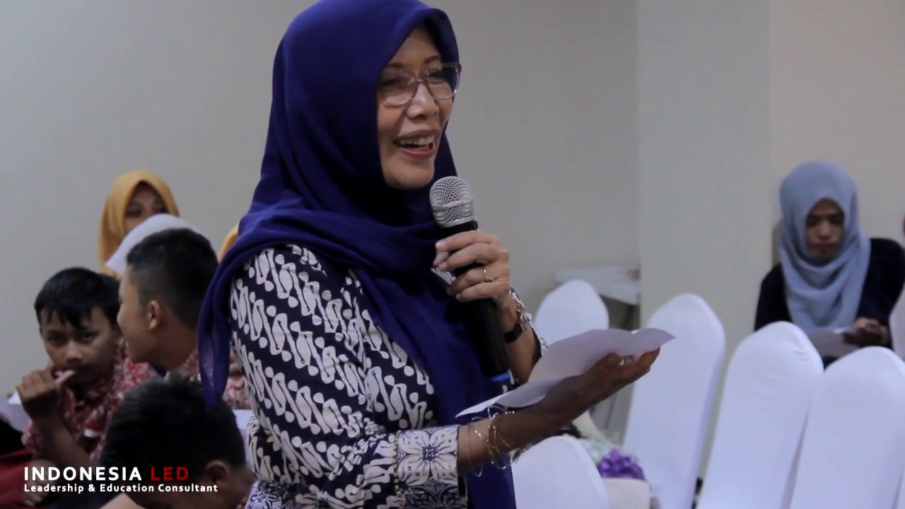 SMART PARENTING, SDN BUNULREJO 6 MALANG - Bersama Dr. Umi Dayati, M.Pd ...