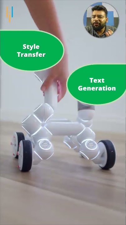 🔥🔥 5 Projects You Can Build With Generative AI Models #Shorts #AIML ...