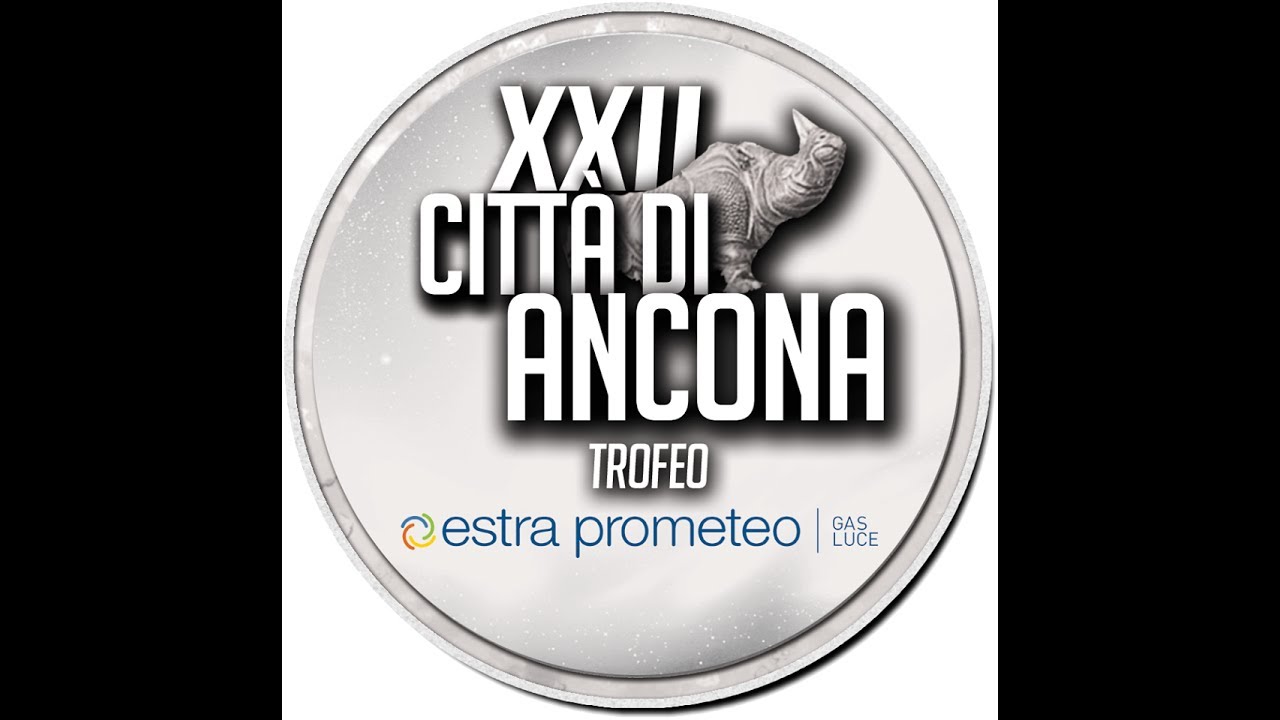 Al via la nuova edizione del Trofeo Estra Prometeo – Città di Ancona ...