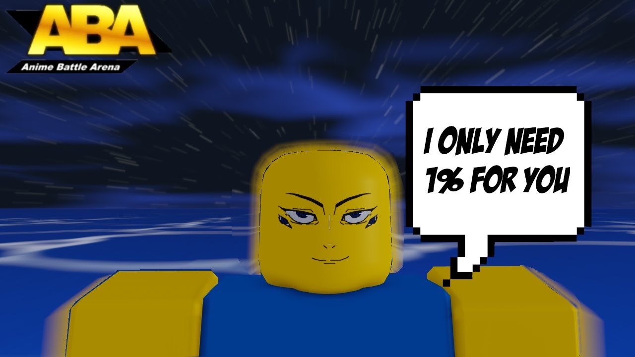 Getting Eviscerated With Super Dummy (ABA RANKED) - YouTube