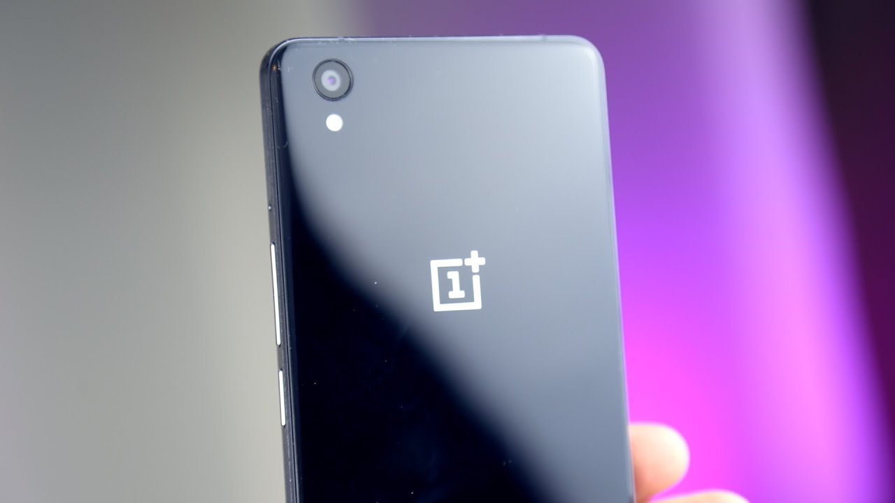 OnePlus X Review! - YouTube