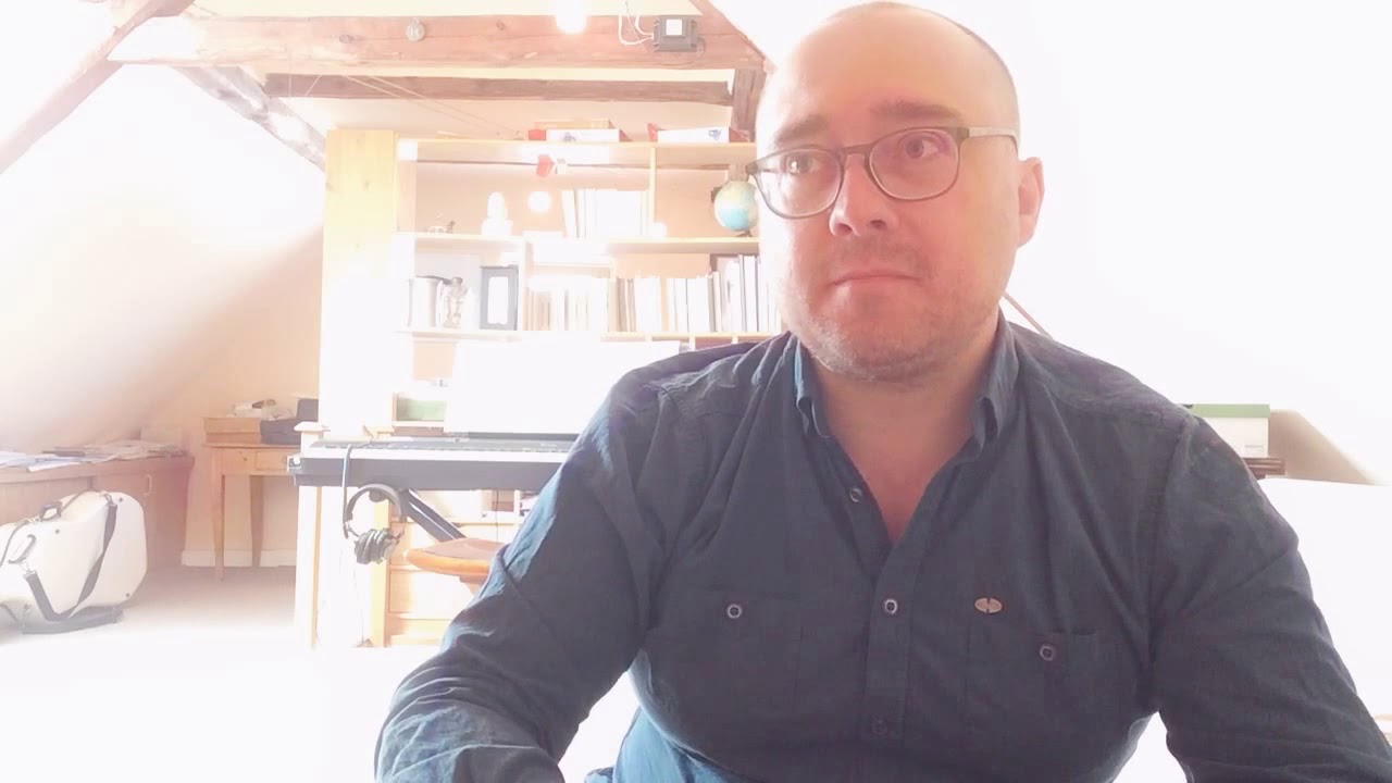 Daniel Casper von Lohenstein:Narziss - YouTube