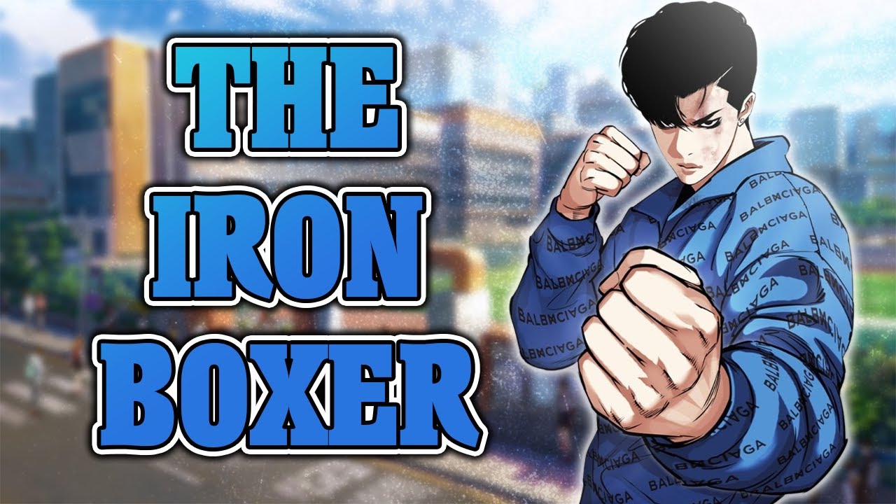Lookism | Zack Lee's FULL Story & Fighting Style Explained - YouTube