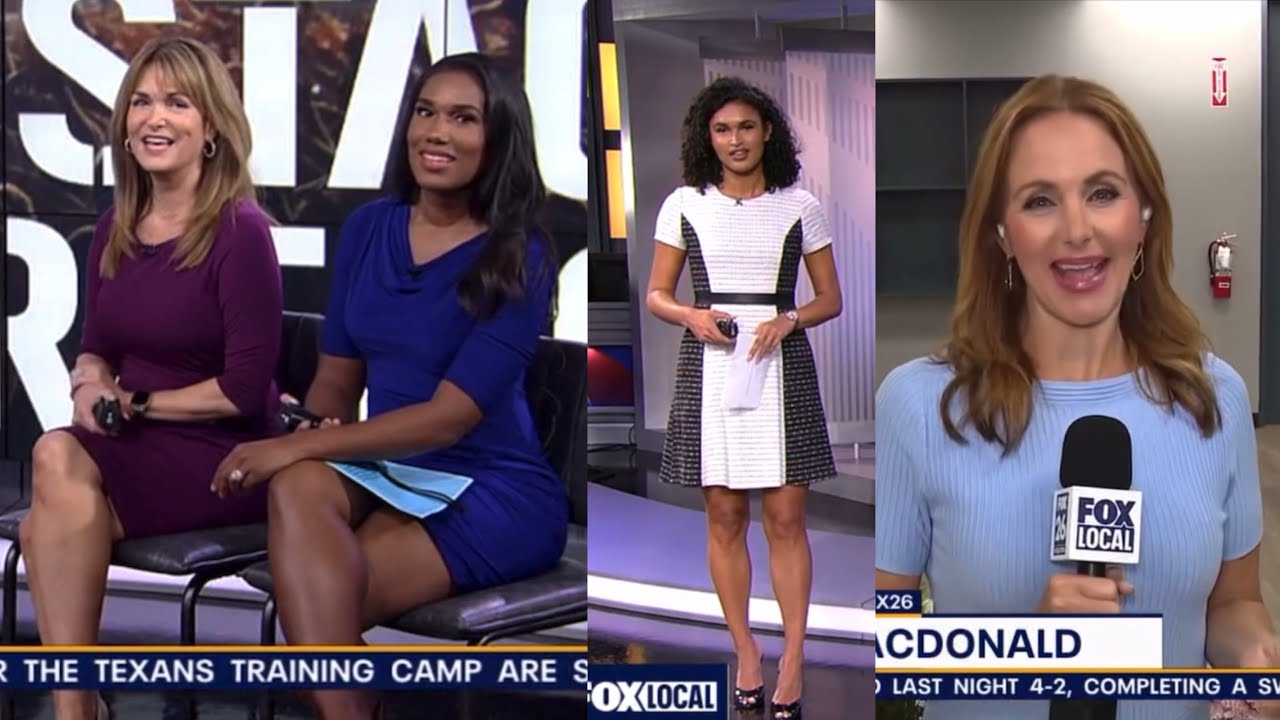 Denise Middleton, Melissa Wilson, Jade Flury and Sally MacDonald 07/09 ...