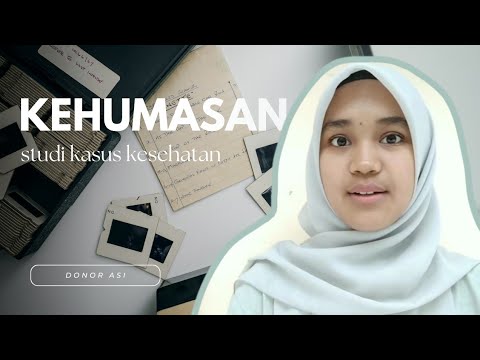 Donor ASI? Emang Ada? 🤔💭