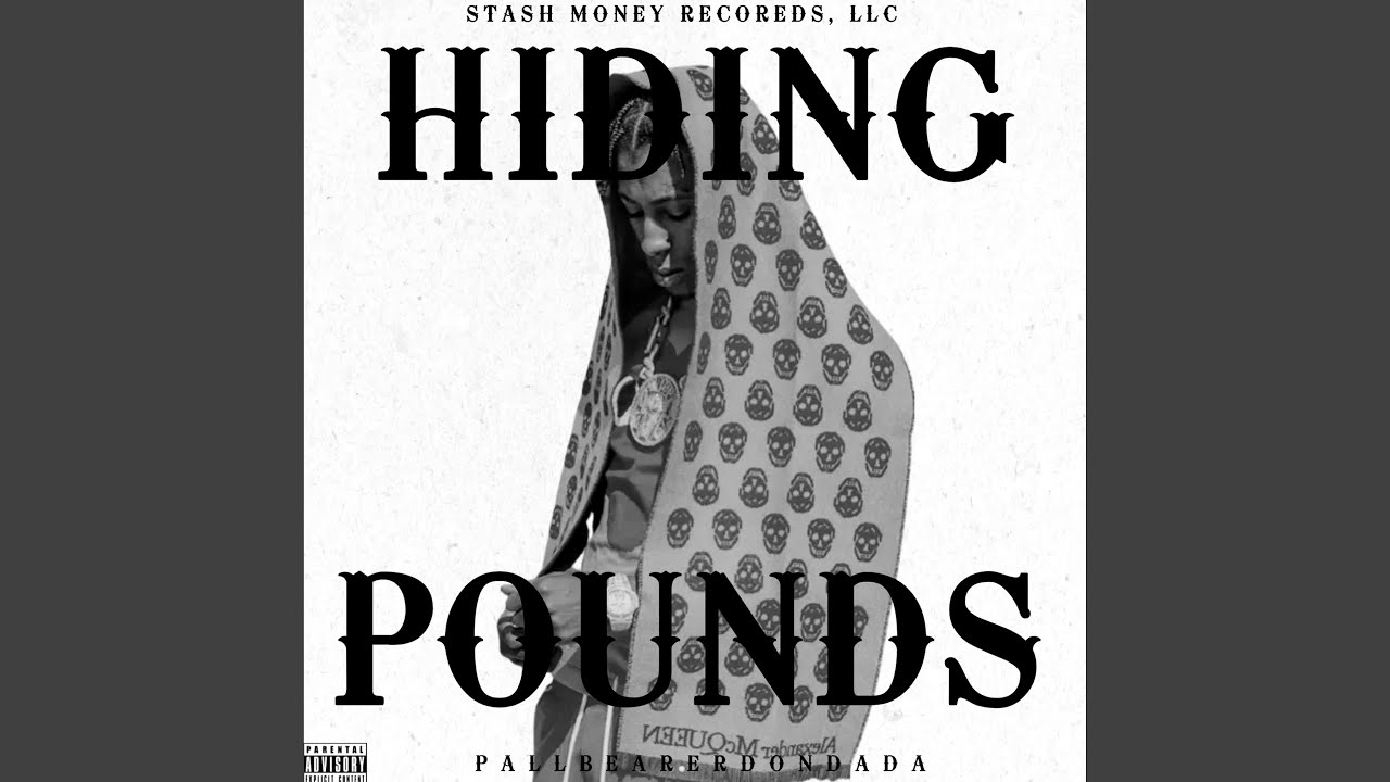 Hiding Pounds YouTube Music hiding-pounds-youtube-music