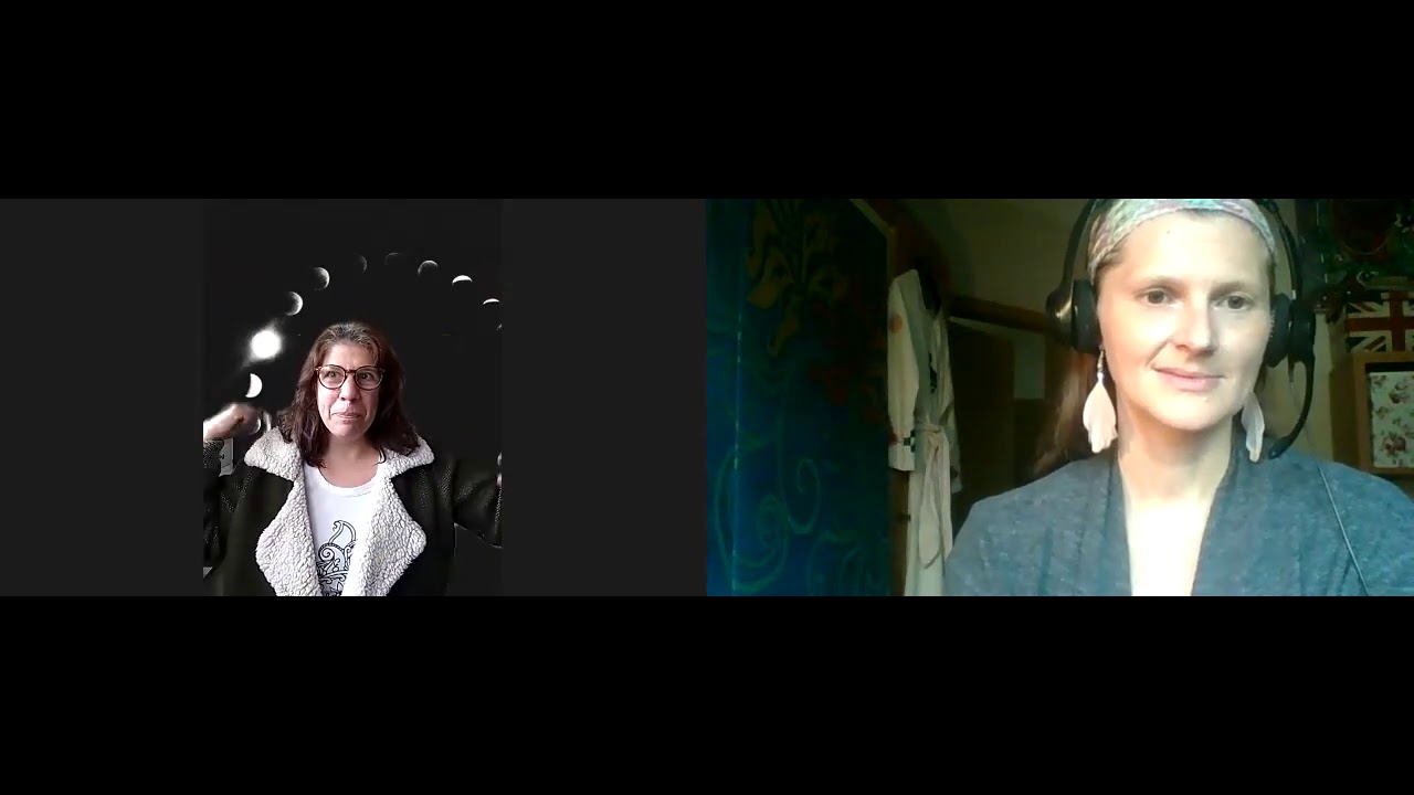 Conversation about Weaving Wealth Women Masterclass with Jennifer ...