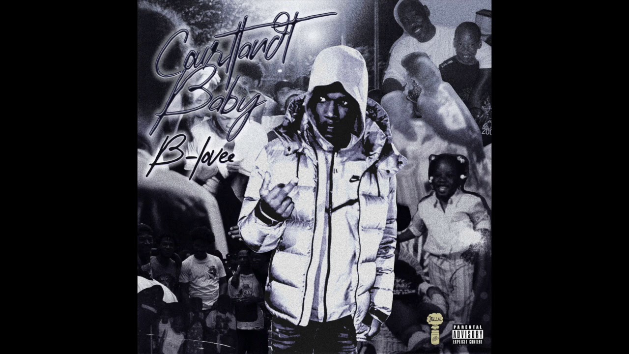 B LOVEE ONLY ONE (OFFICIAL AUDIO) PROD. BY KGYANS - YouTube