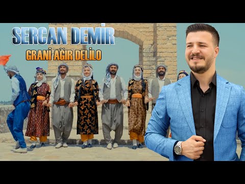 Sercan Demir - Grani Mahsum Grani Ağır Delilo 2023