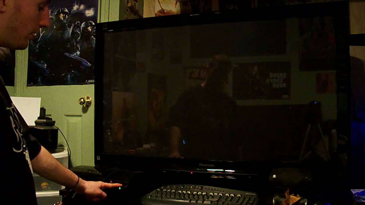 Changing the Resolution Output on your Playstation 3 - YouTube