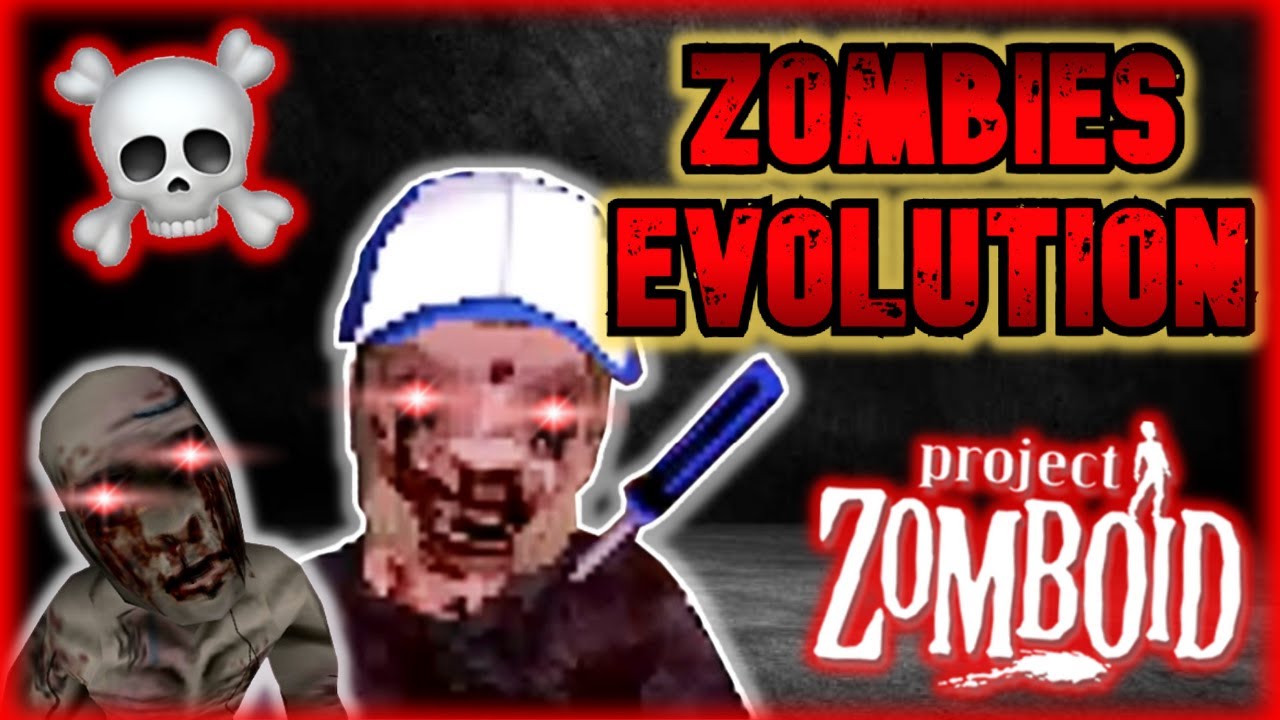 Con este MOD los ZOMBIES Serán Mas INTELIGENTES y FUERTES En Project ...