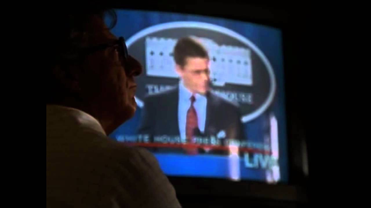 Trailer WAG THE DOG movie - YouTube