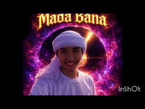 Mada Bana phonk