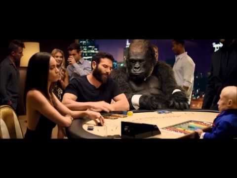 bgo Verne Troyer Advert #ad - YouTube