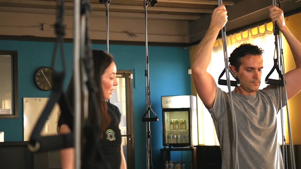 Introducing the Bodhi Suspension System - YouTube
