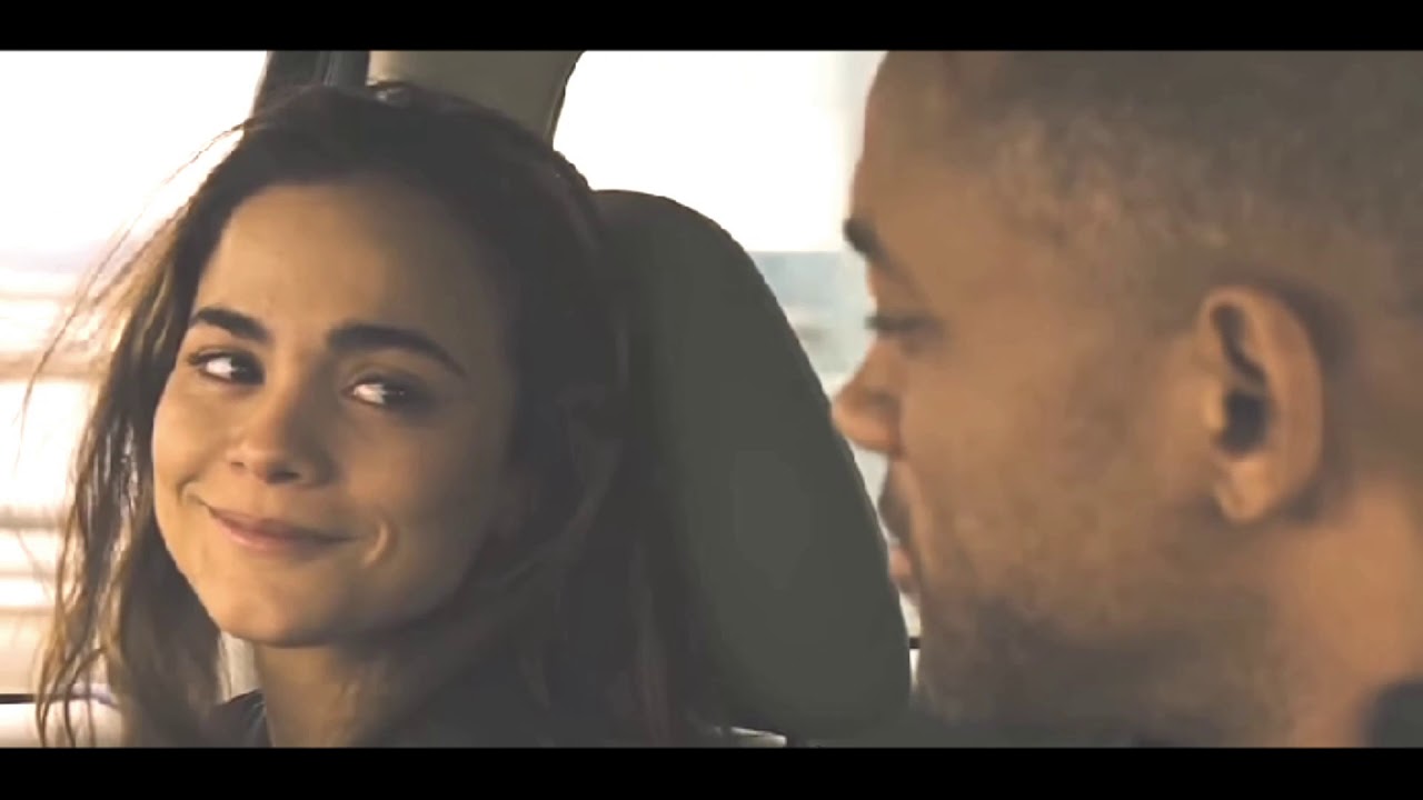 I AM THE LEGEND 2 Movie trailer for 2021 - YouTube