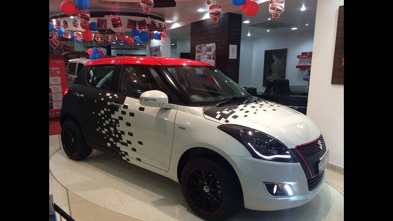 2017 Maruti suzuki swift | maruti swift 2017 | 2017 maruti swift sport ...