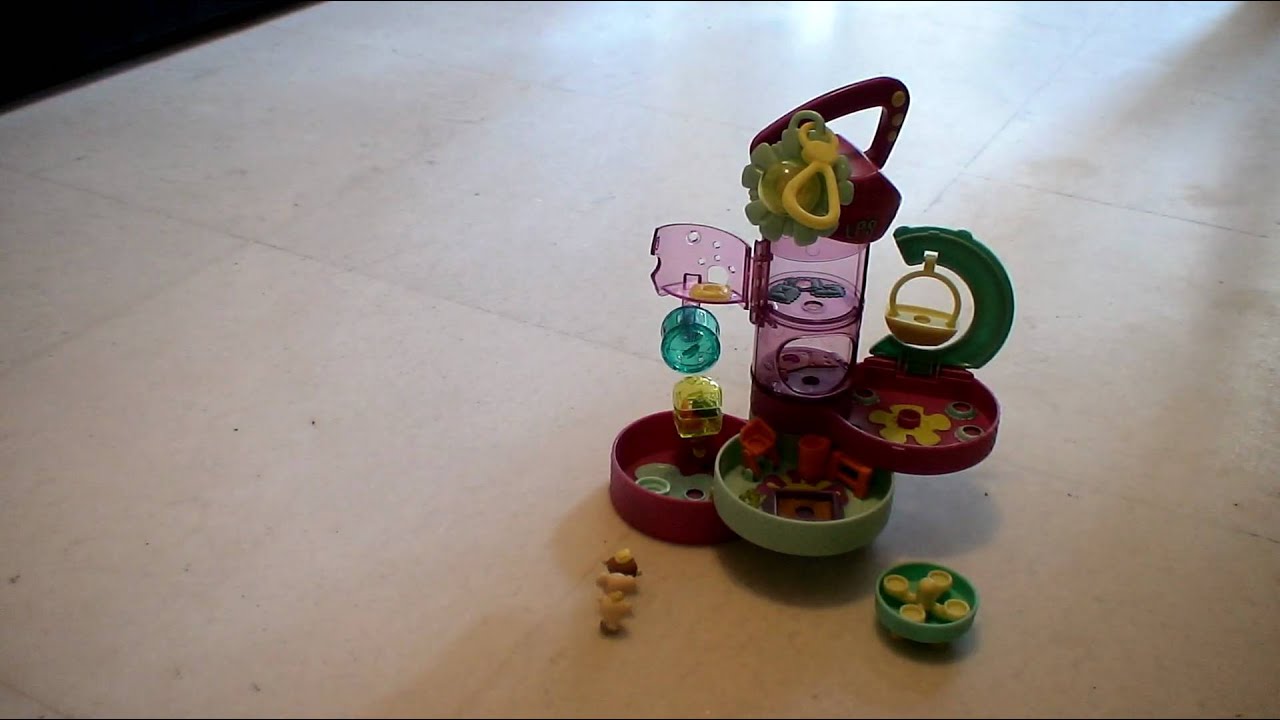 Little Petz - YouTube