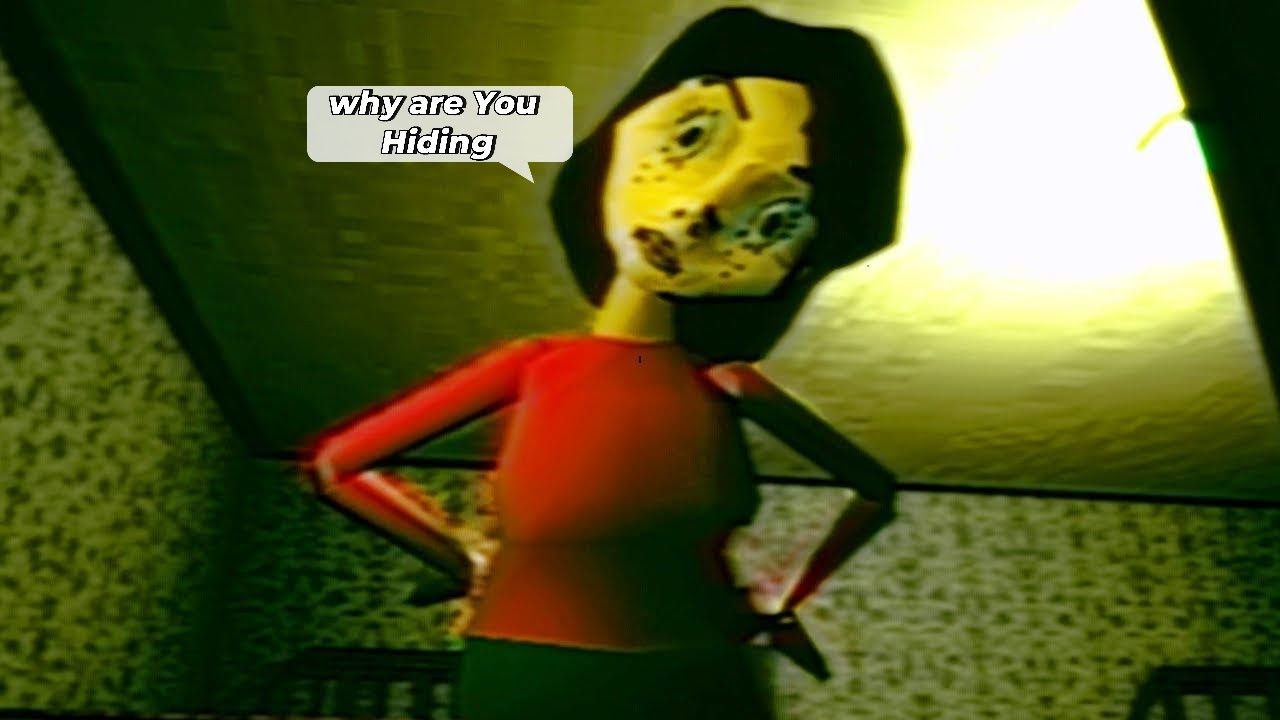 This Game Has A Depressing Twist⎜Bad Parenting - YouTube