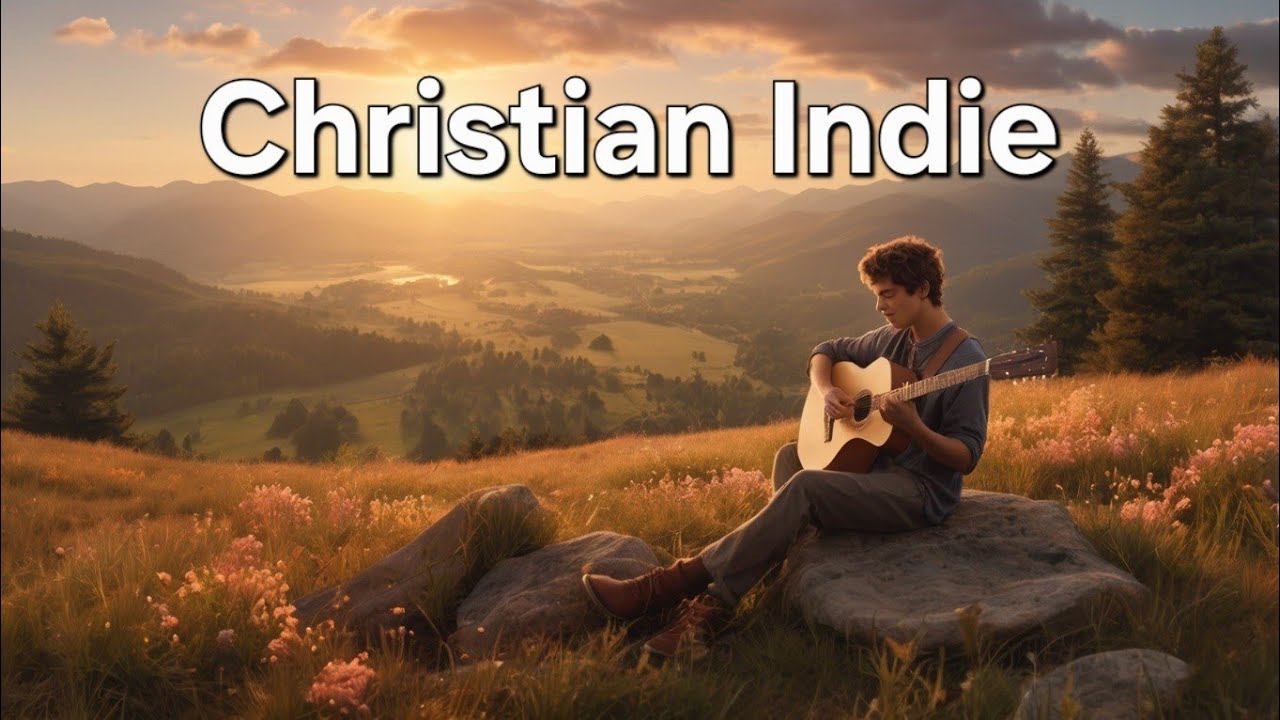 🎧 Christian Indie Vibes | Worship Music for the Soul 🎶 - YouTube