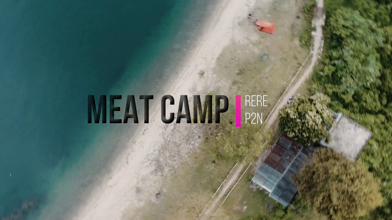 Meat Camp - YouTube