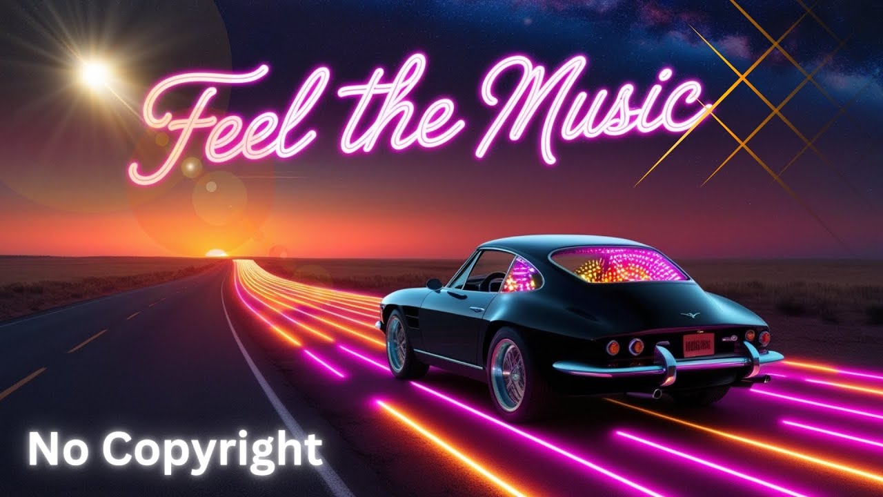 Epic Car Music 🎶 | 100% Copyright-Free Instrumental Beats for Car ...