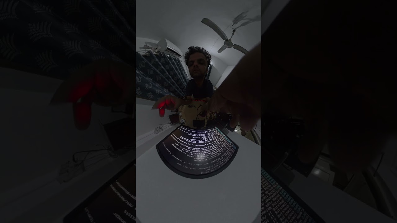 Installing CRC #openshift on #Ubuntu #linux with #insta360 # ...