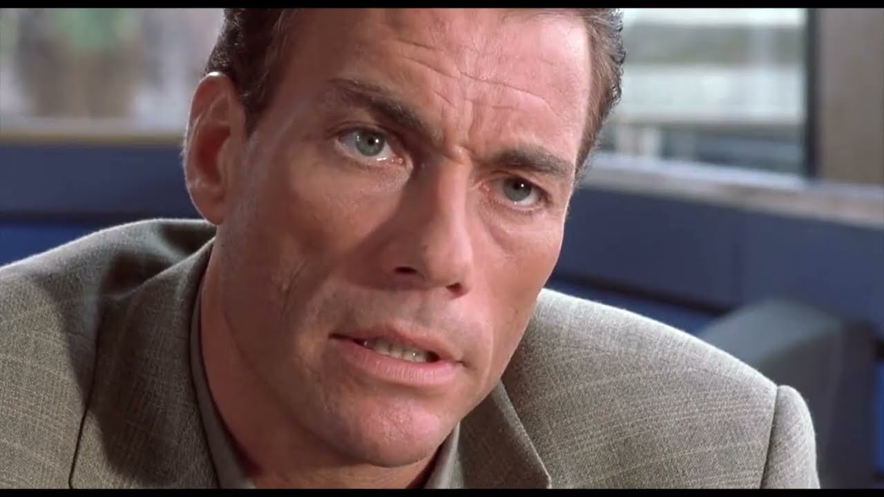 The Order (2001) - Official Theatrical Trailer [HD] - Van Damme - YouTube