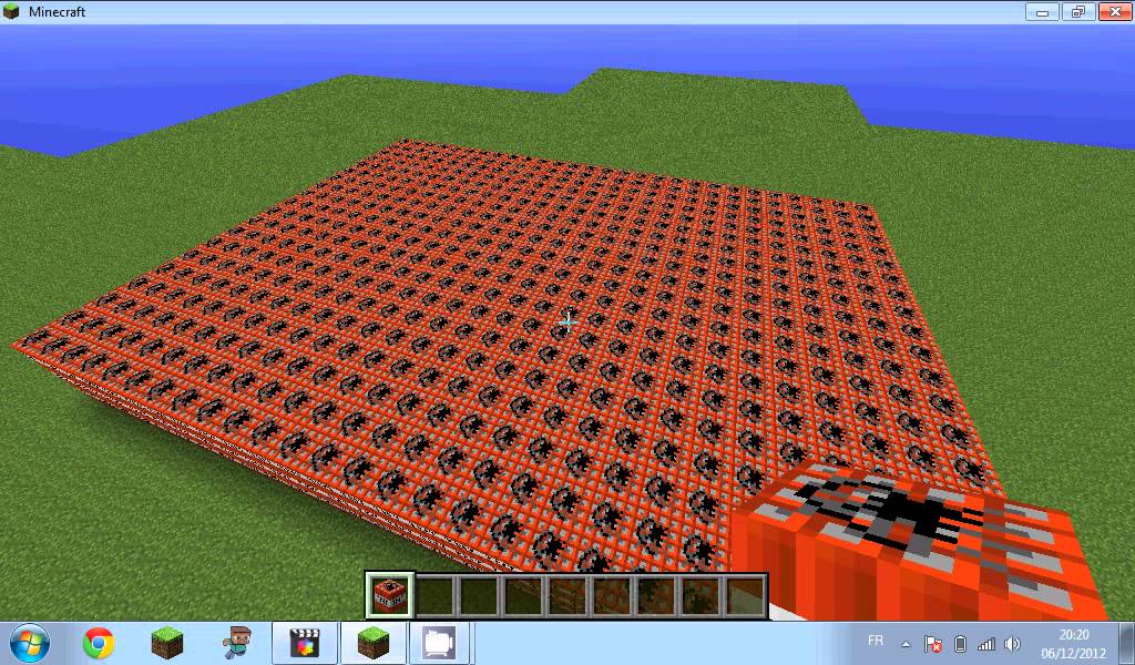 How To Spawn 1000 Tnt _ Lots of TNT Everywhere Command in Minecraft – XKDOT