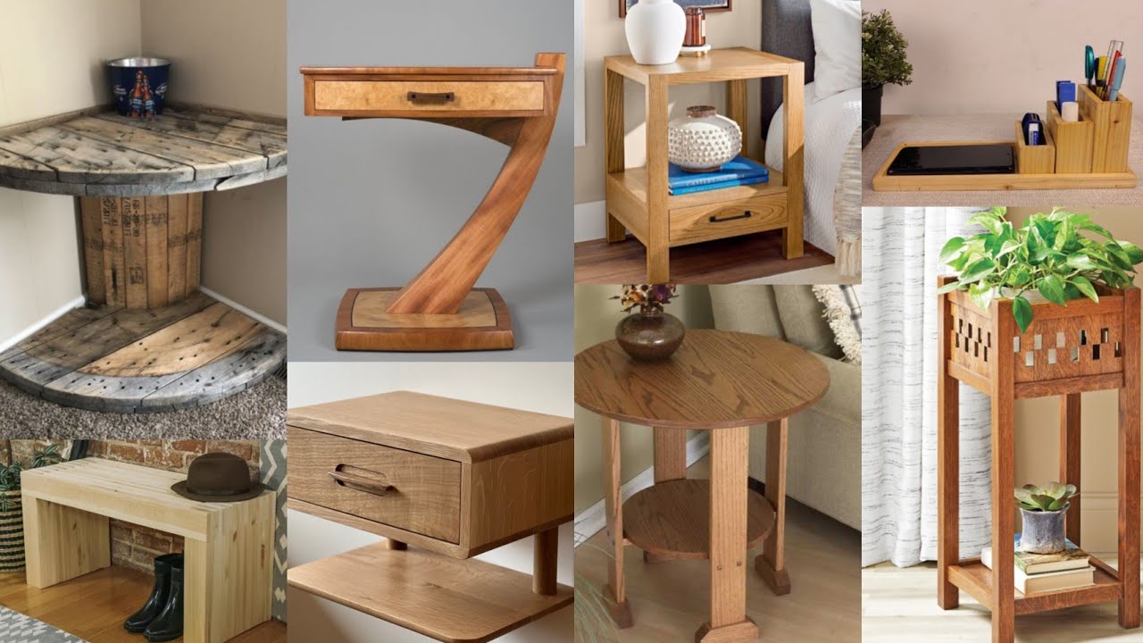 Innovative woodworking projects/Mini woodworking projects/Home projects ...