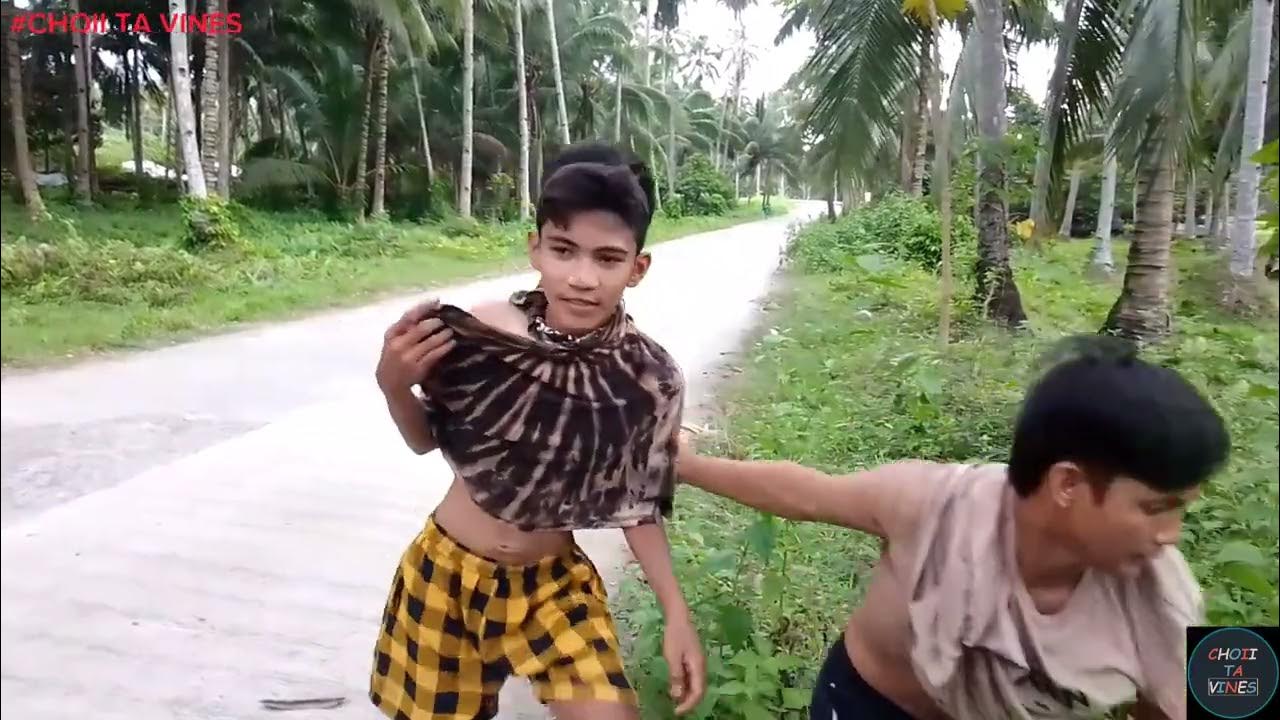 HOLDAPER NGA TANGA #PART2 - YouTube