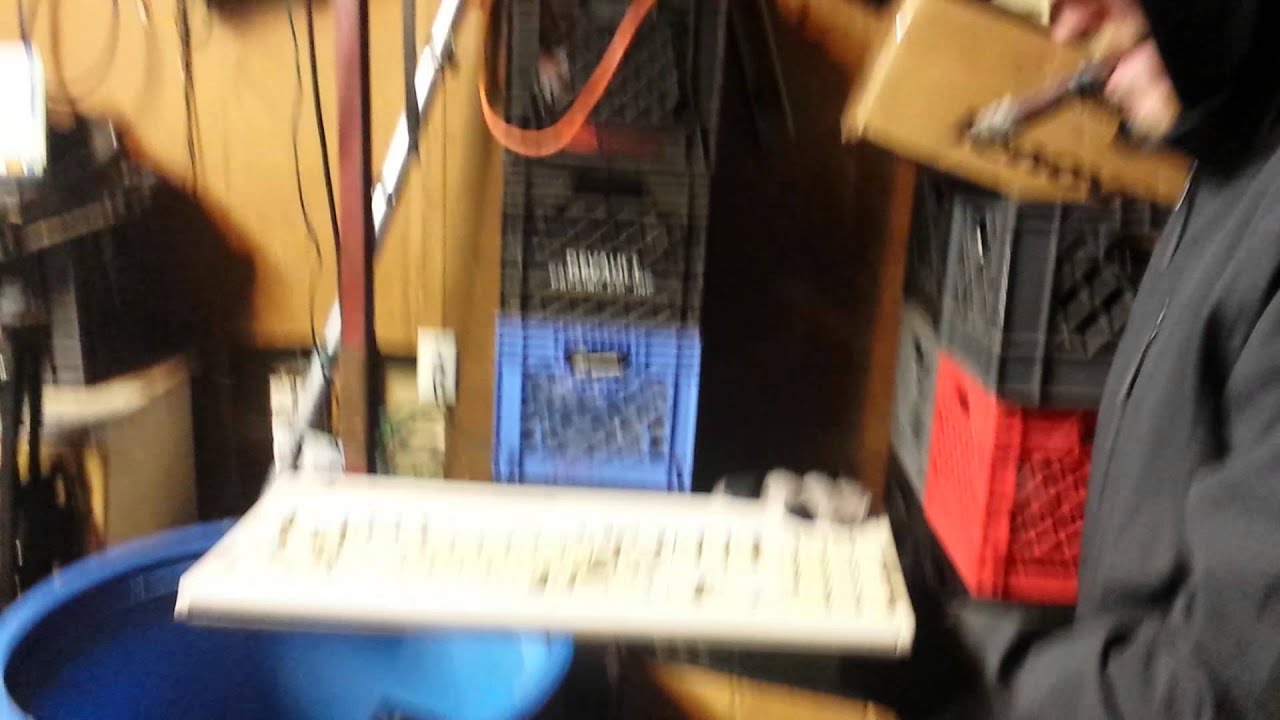 Keyboard smash - YouTube