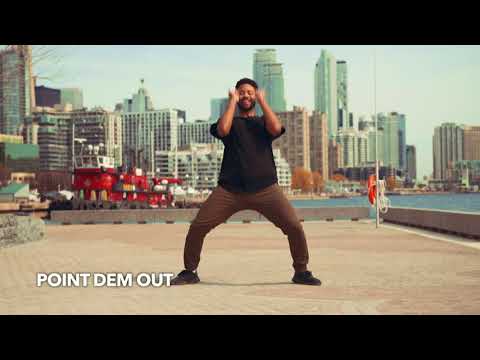 New Dancehall moves by @Bizzy Boom - YouTube