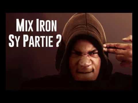 Rap iron sy Medley 2015 new - YouTube