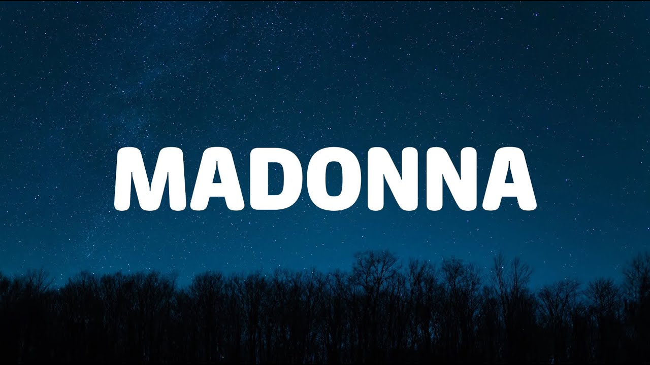 Natanael Cano X Oscar Maydon - Madonna (Letra/Lyrics) - YouTube