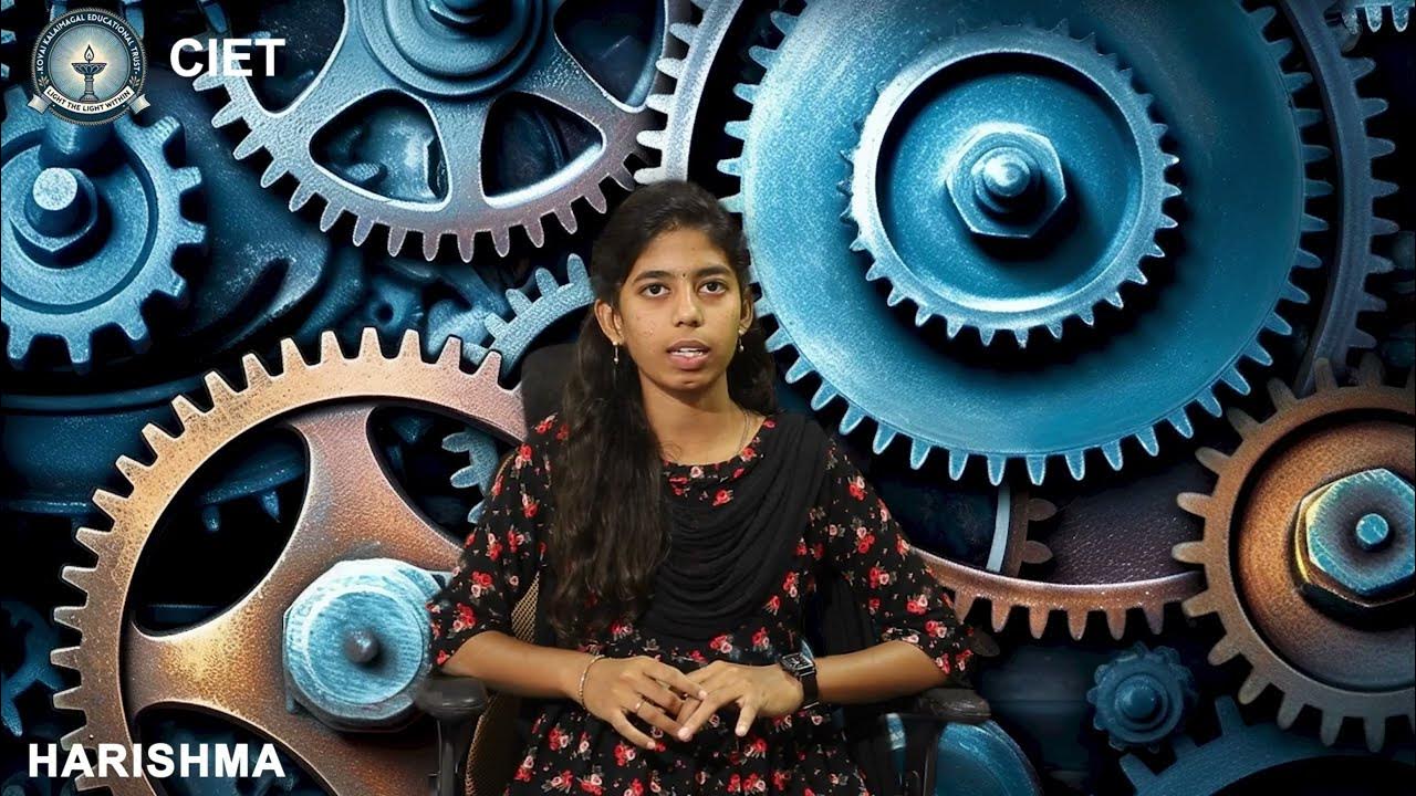 Mechatronics Engineering: Bridging Mechanical Systems and Digital Innovation - YouTube