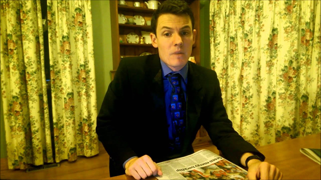 Sexting - A presentation by Isaac McCallum - YouTube