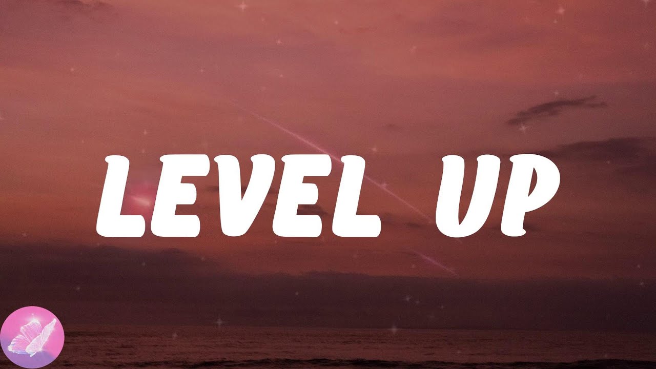 Ciara - Level Up (Lyrics) - YouTube