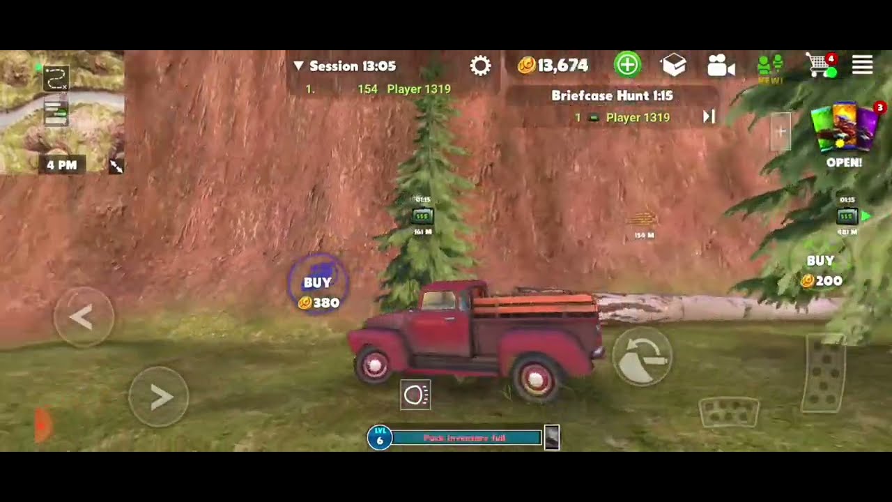 OTR-Offroad Car Driving | otr-offroad car driving game hack | otr ...