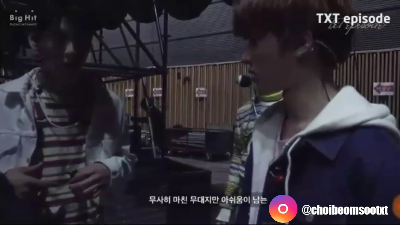 Beomsoo Cute Moments || Soobin x Beomgyu Cute Moments || TXT Ship ...