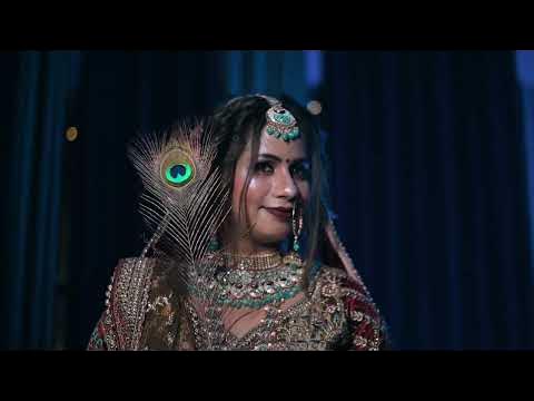 Gautam ki Priya Cinematic Wedding Video - YouTube