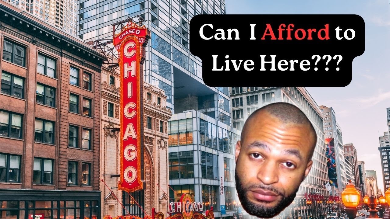 How Much Money Do You Need to Make to Buy a Home in Chicago? - YouTube