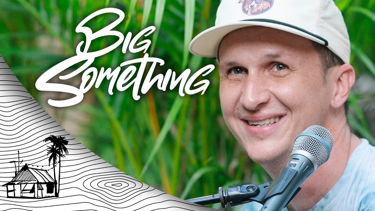 Big Something - Baltimore (Live Music) | Sugarshack Sessions - YouTube