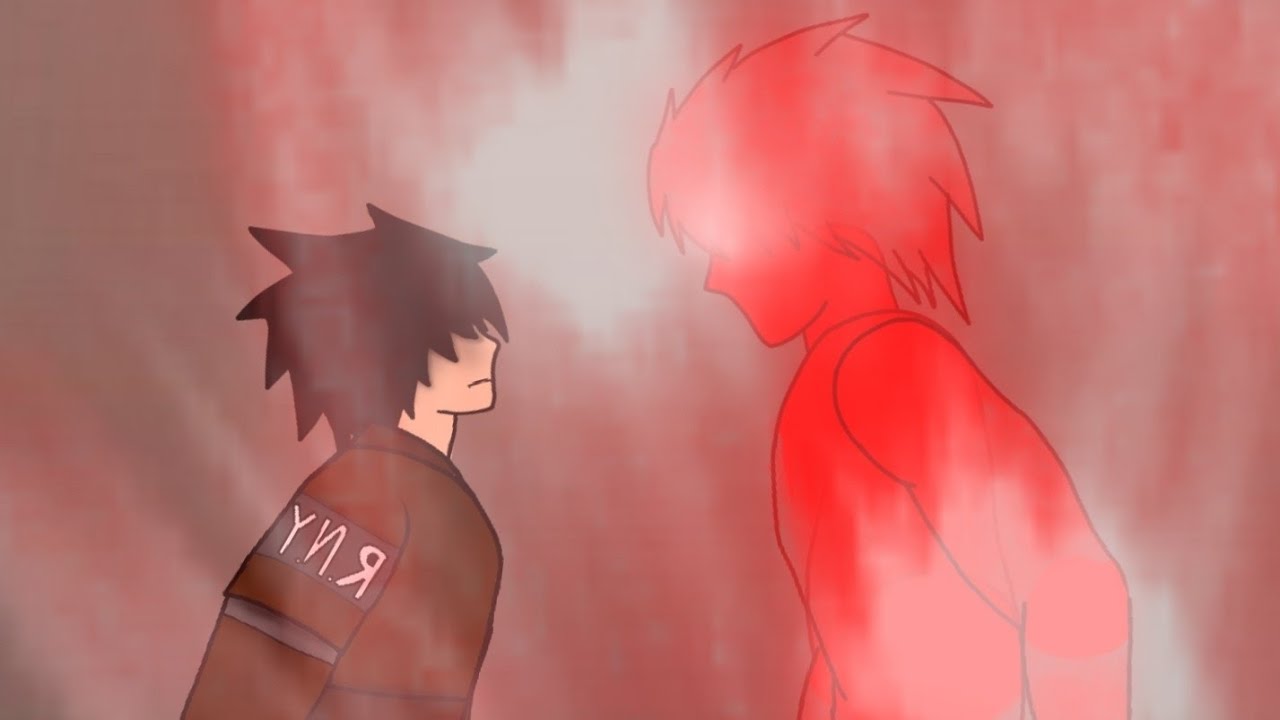 The Return Of Armageddon | Drawing Cartoons 2 - YouTube