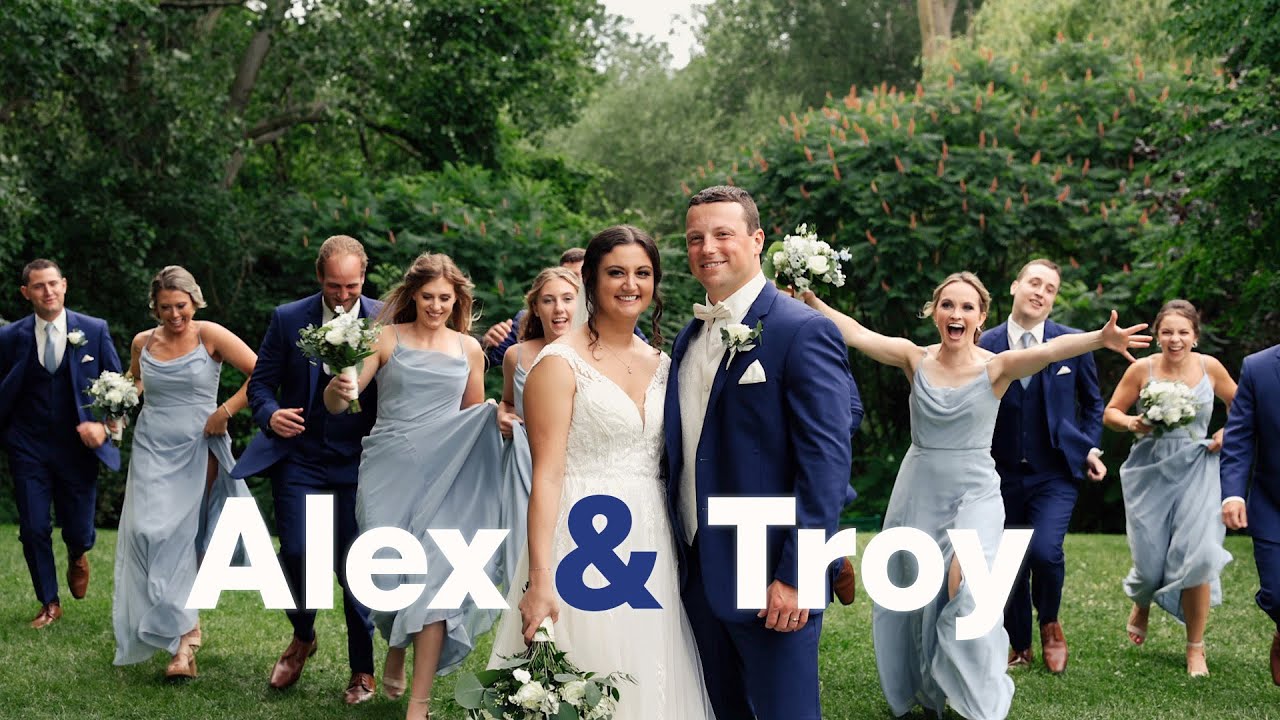 7/15/23 - Alex & Troy 💙 - YouTube