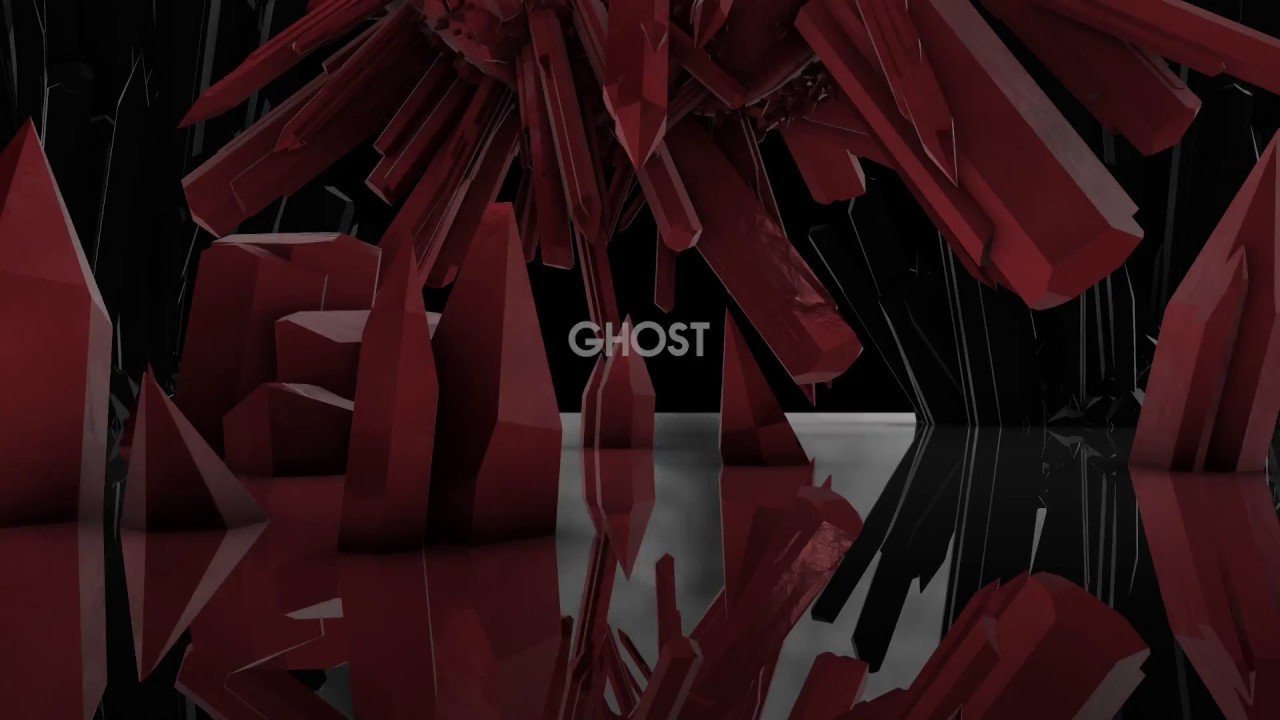 BORN - Ghost (Official Music Video) - YouTube