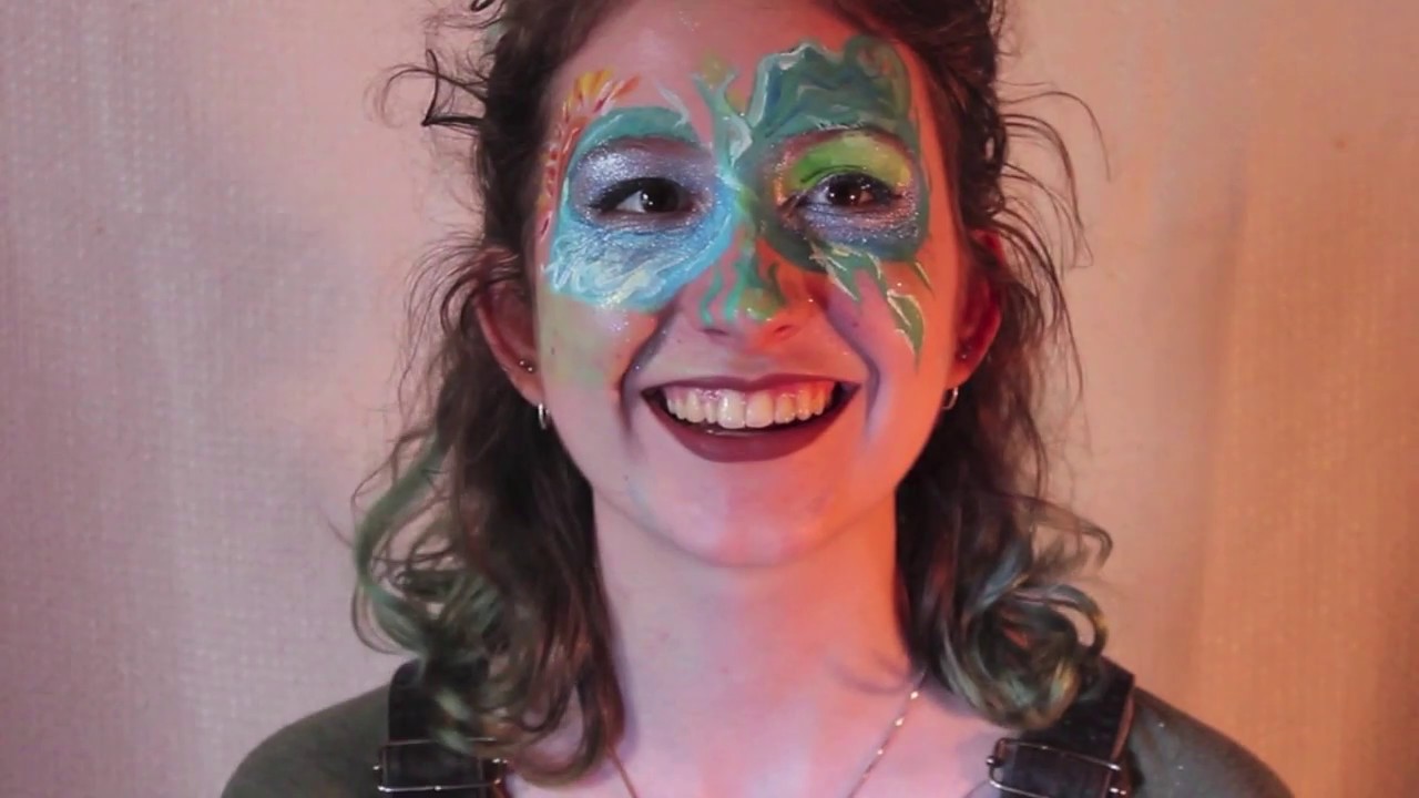 secret identity - GCSE ART - YouTube