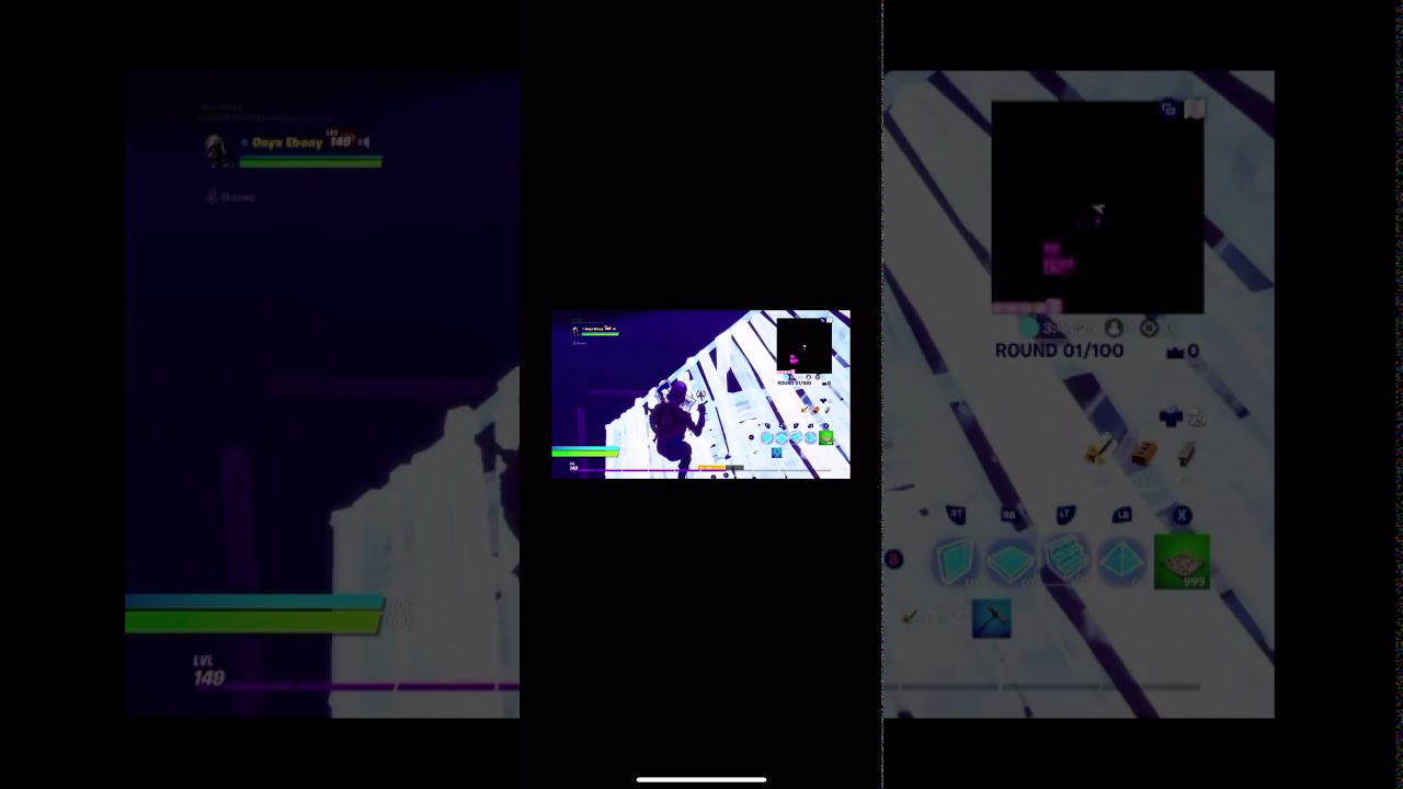 Xxxtentacion build - YouTube