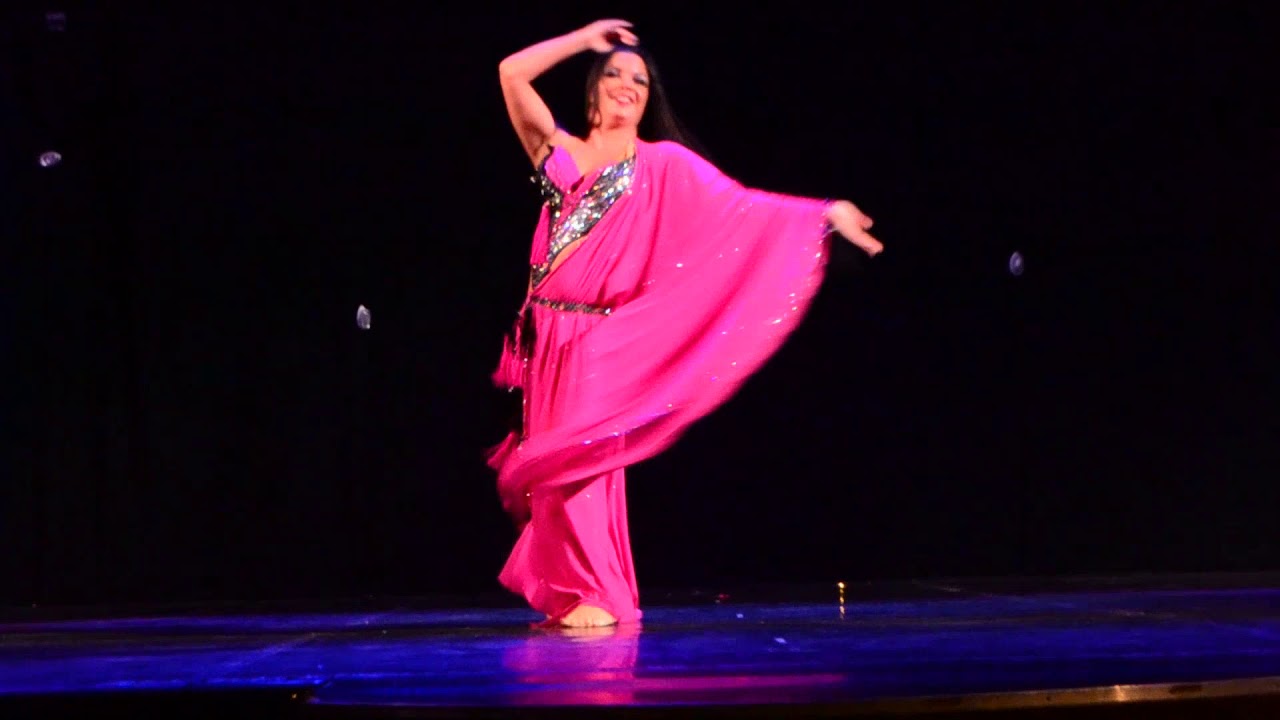 Maya Sabitova/Майя Сабитова. Gala-Show in Kostroma. October 2017 - YouTube